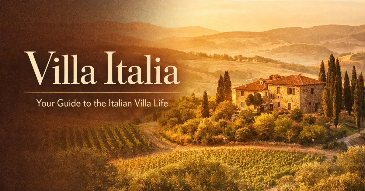 A Region-by-Region Guide to Italian Pasta: What to Eat and Where